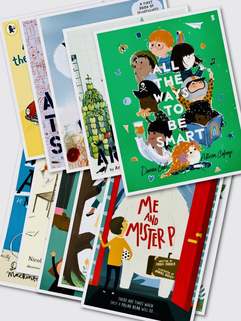 Every Child Seen Book Pack – The Book Nook