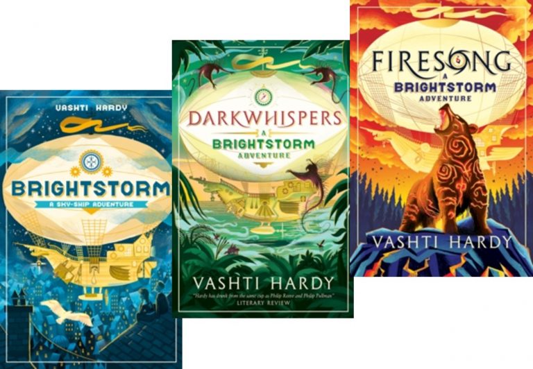 The Book Nook – Multi-award winning Independent Children's Bookshop and ...